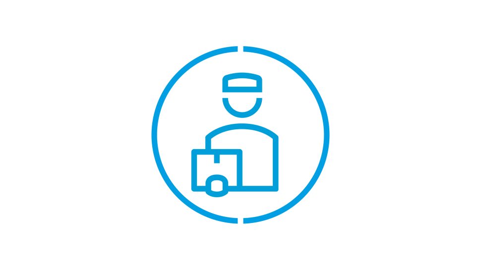 StarTrack Security Express Australia Post